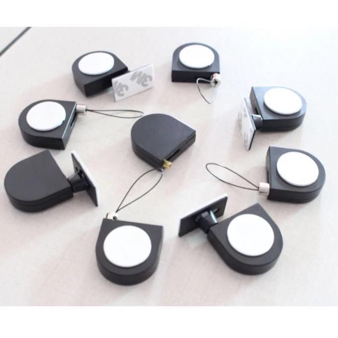 Factory Supply ABS Plastic Retractable Anti-theft Pull Box for Retail ...