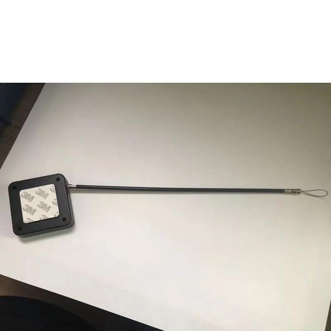 Factory Supply ABS Plastic Retractable Anti-theft Pull Box for Retail ...