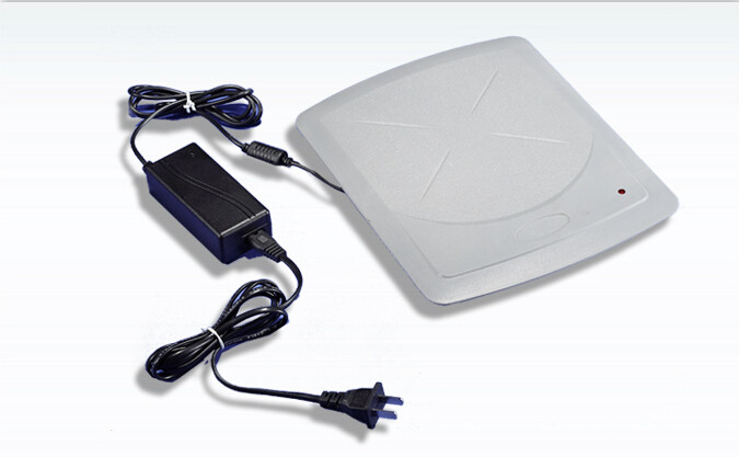 EAS RF Deactivator, RF Label Deactivator